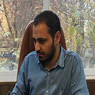 علی توکلی - فرصت پلاس